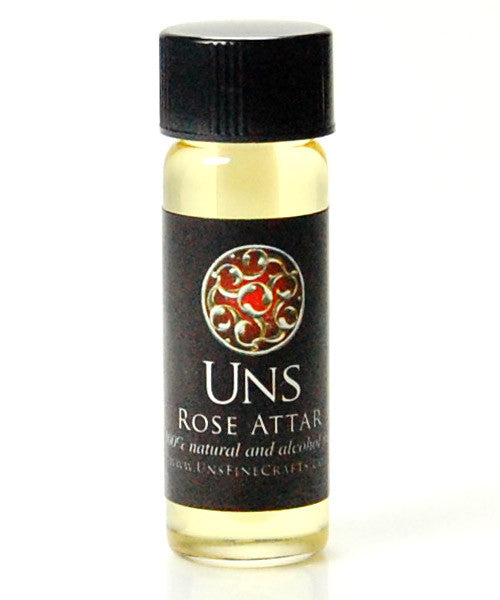 Rose Attar – Uns Fine Crafts