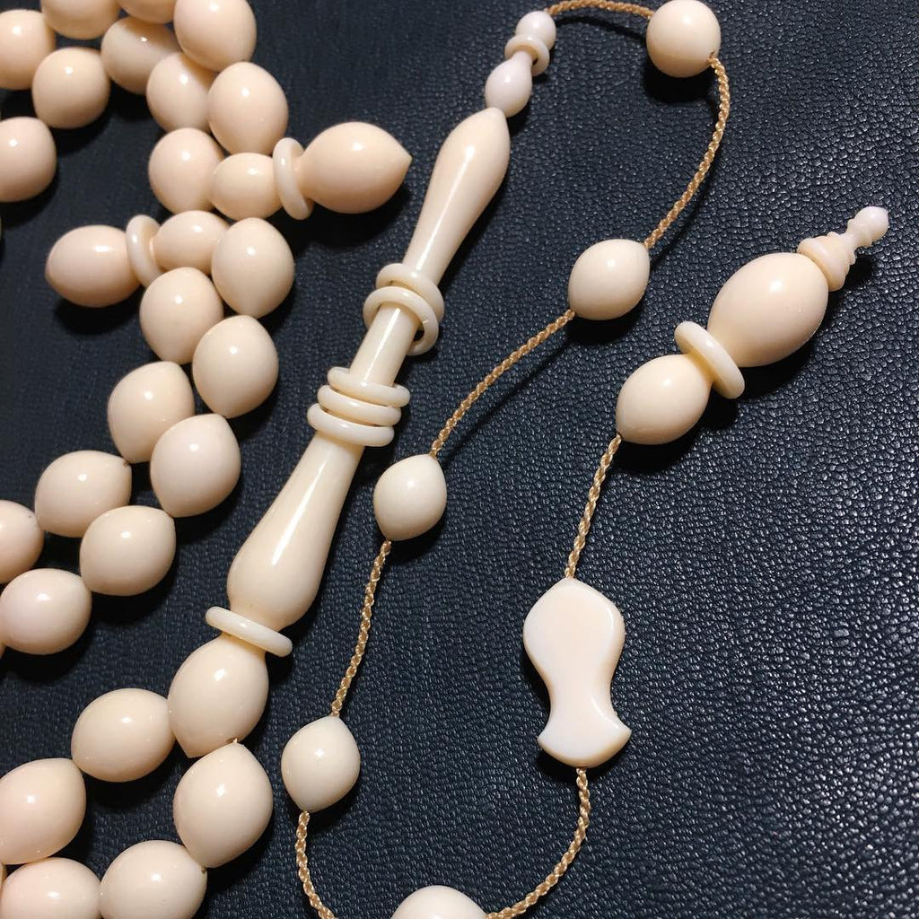 Ivory Galalith – Uns Fine Crafts